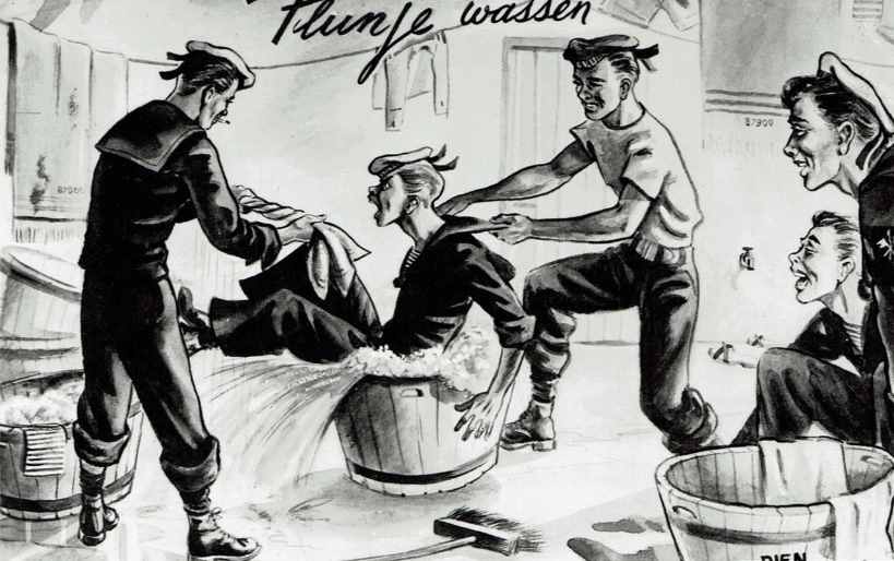 Emdeeha | Hilversum in Kaarten