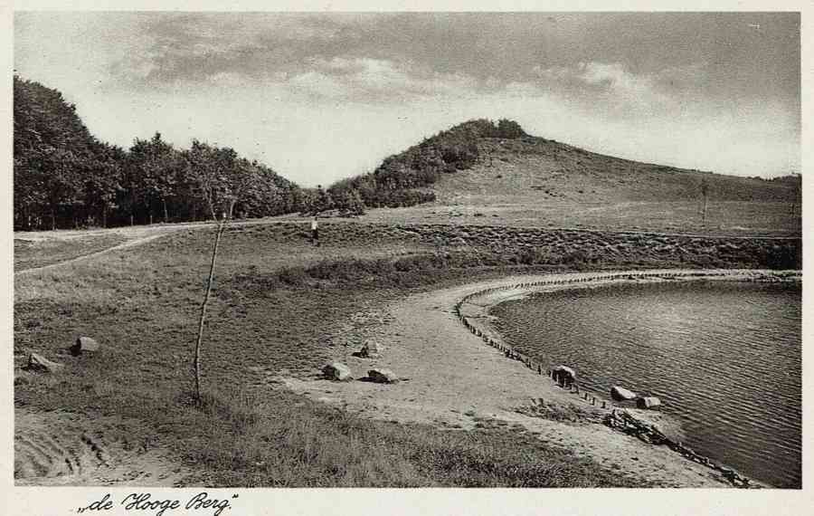 J. Coerdès Eemnesserweg 46 Baarn | Hilversum in Kaarten