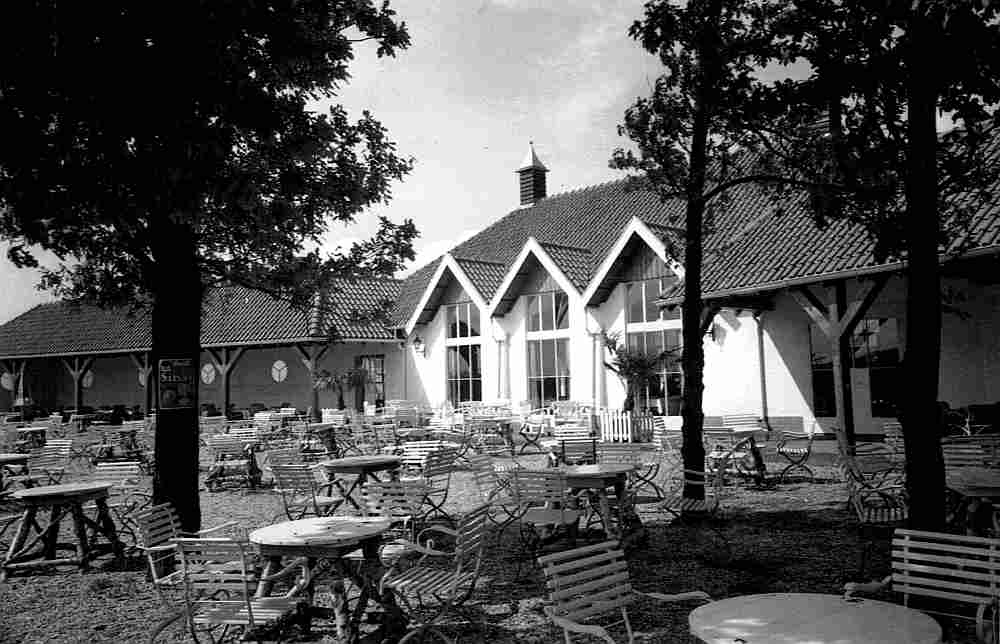 Jos Pe 01 | Hilversum in Kaarten