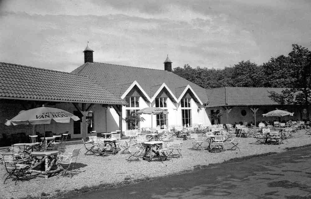 Jos Pe 01 | Hilversum in Kaarten