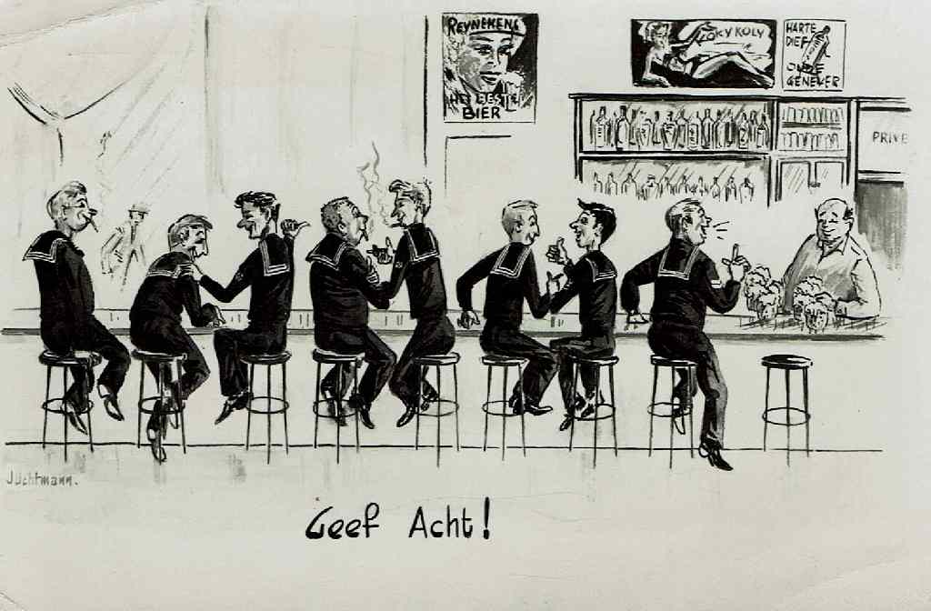 Emdeeha | Hilversum in Kaarten